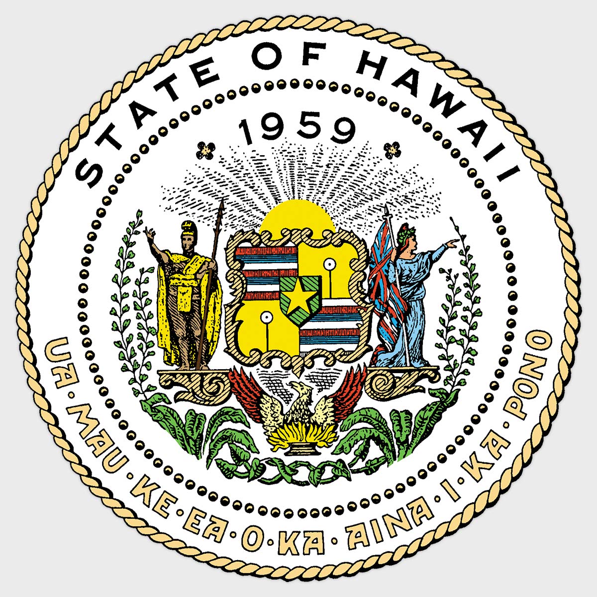 Hawaii Correctional System Oversight Commission | About Us